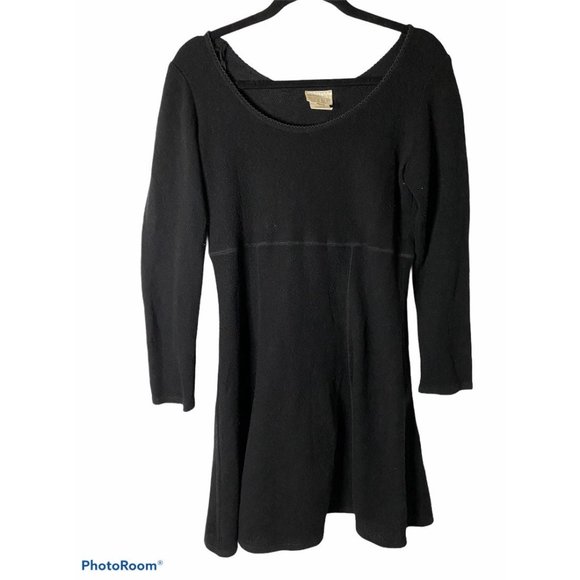 Moda International | Dresses | Vintage Moda International Knit Dress ...